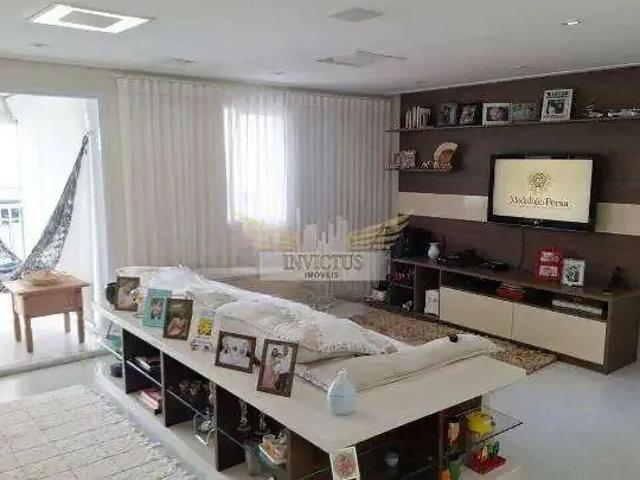 Apartamento para Venda em Santo André/SP Campestre 3 Quartos