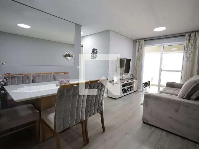 Apartamento para Venda em Santo André/SP Campestre 3 Quartos
