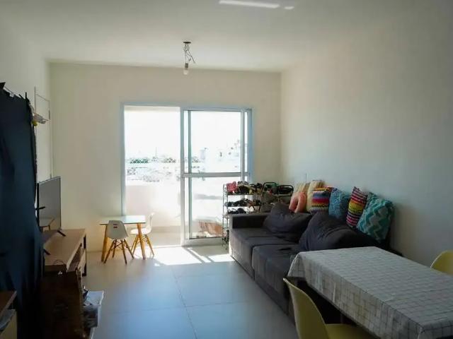 Apartamento para Venda em Santo André/SP Campestre 3 Quartos