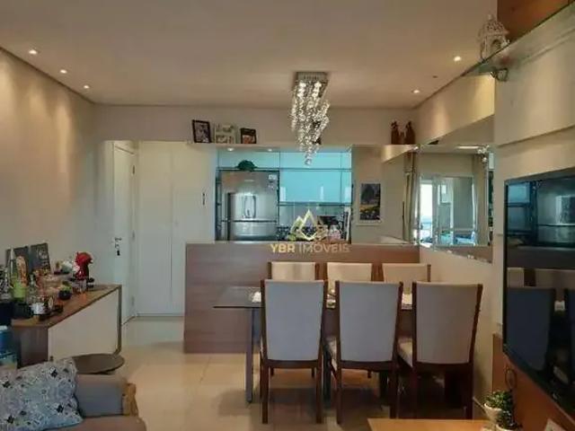 Apartamento para Venda em Santo André/SP Campestre 3 Quartos