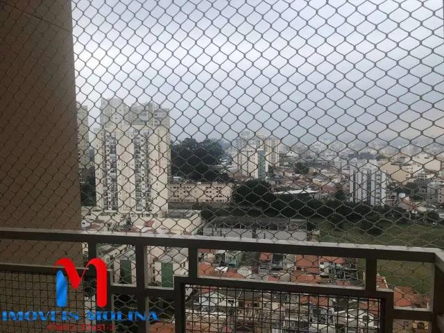 Apartamento para Venda em Santo André/SP Campestre 3 Quartos