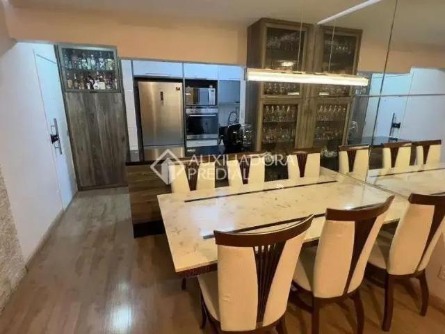 Apartamento para Venda em Santo André/SP Campestre 3 Quartos