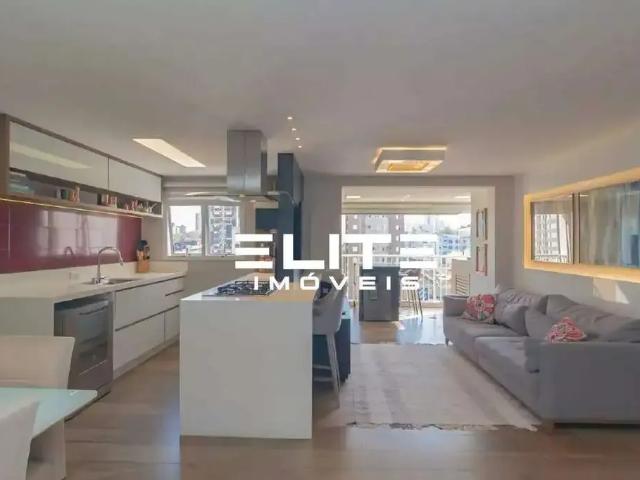 Apartamento para Venda em Santo André/SP Campestre 3 Quartos