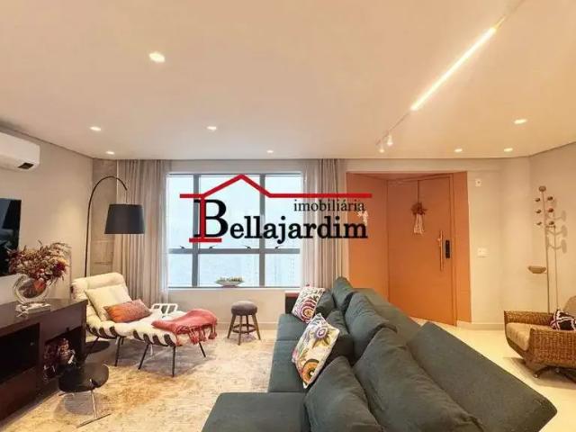 Apartamento para Venda em Santo André/SP Campestre 3 Quartos
