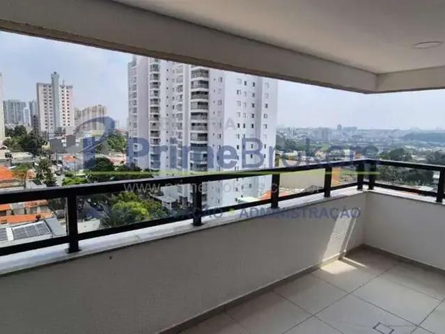 Apartamento para Venda em Santo André/SP Campestre 3 Quartos