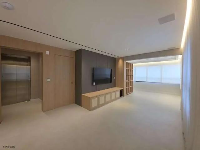 Apartamento para Venda em Santo André/SP Campestre 3 Quartos