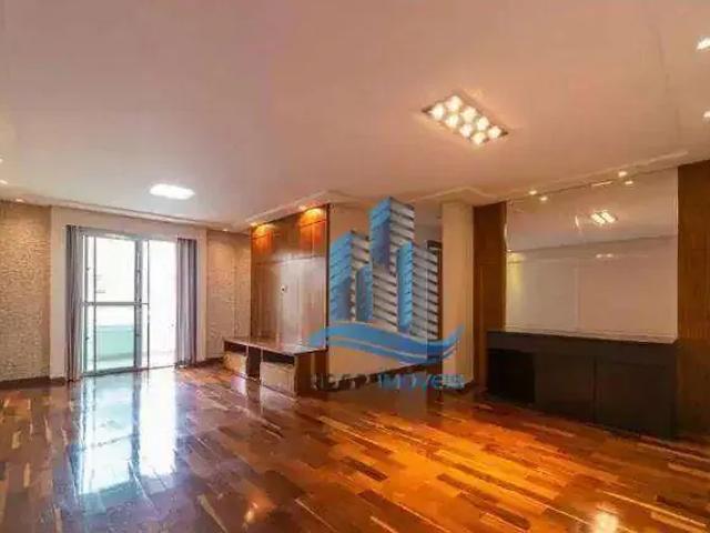 Apartamento para Venda em Santo André/SP Campestre 3 Quartos