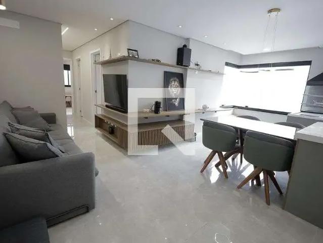 Apartamento para Venda em Santo André/SP Campestre 3 Quartos