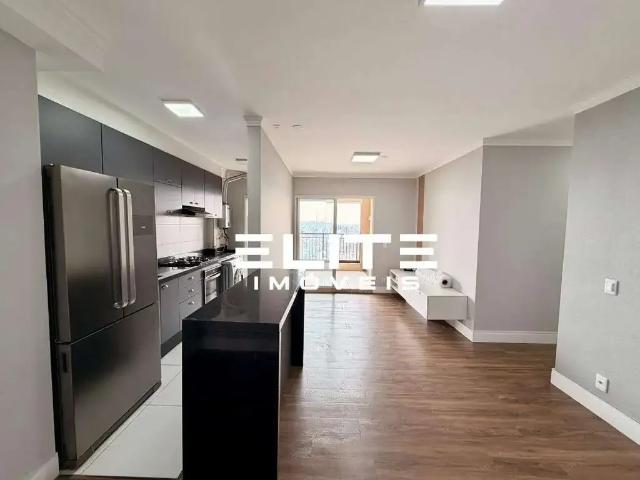 Apartamento para Venda em Santo André/SP Campestre 3 Quartos