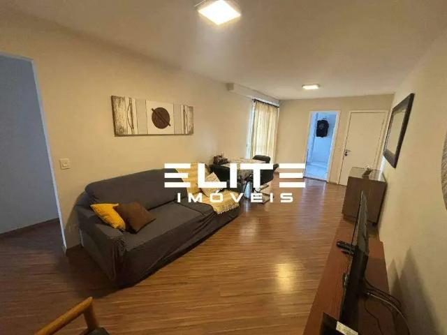 Apartamento para Venda em Santo André/SP Campestre 3 Quartos