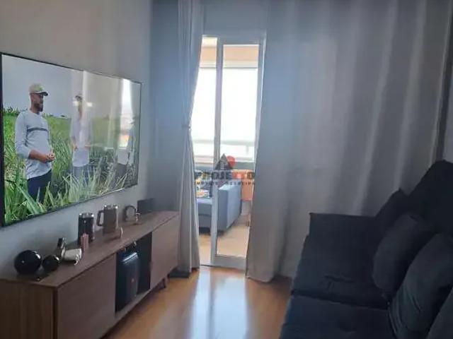 Apartamento para Venda em Santo André/SP Campestre 3 Quartos