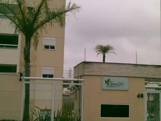 Apartamento para Venda em Santo André/SP Campestre 3 Quartos