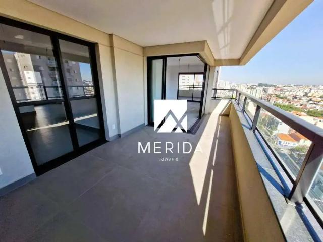 Apartamento para Venda em Santo André/SP Campestre 3 Quartos