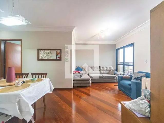 Apartamento para Venda em Santo André/SP Campestre 3 Quartos