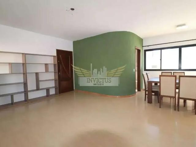 Apartamento para Venda em Santo André/SP Campestre 3 Quartos