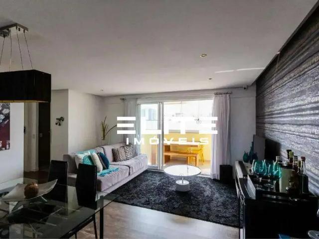 Apartamento para Venda em Santo André/SP Campestre 3 Quartos