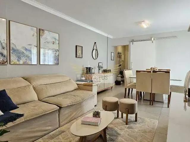 Apartamento para Venda em Santo André/SP Campestre 3 Quartos