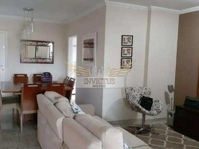 Apartamento para Venda em Santo André/SP Campestre 3 Quartos