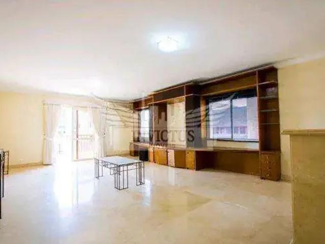 Apartamento para Venda em Santo André/SP Campestre 3 Quartos