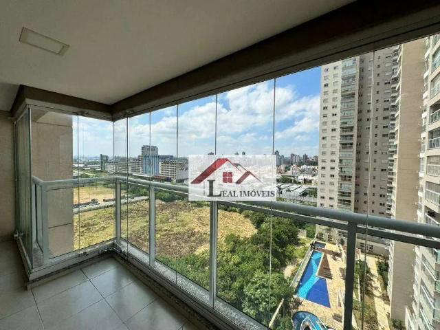 Apartamento para Venda em Santo André/SP Campestre 3 Quartos