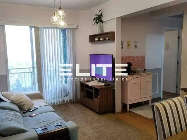 Apartamento para Venda em Santo André/SP Campestre 3 Quartos