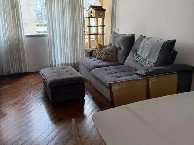 Apartamento para Venda em Santo André/SP Campestre 3 Quartos