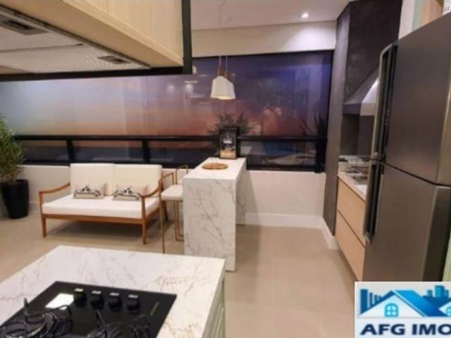 Apartamento para Venda em Santo André/SP Campestre 3 Quartos