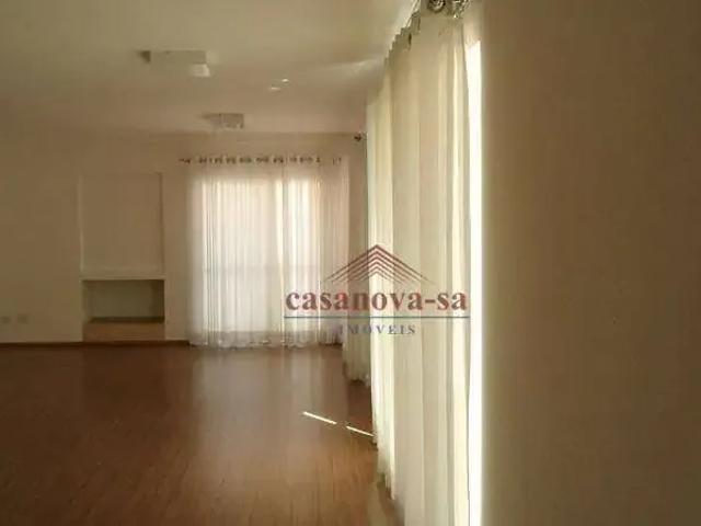 Apartamento para Venda em Santo André/SP Campestre 3 Quartos