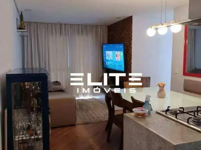 Apartamento para Venda em Santo André/SP Campestre 3 Quartos