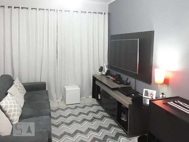 Apartamento para Venda em Santo André/SP Campestre 3 Quartos