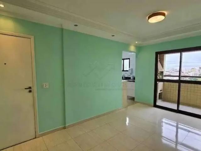 Apartamento para Venda em Santo André/SP Campestre 3 Quartos