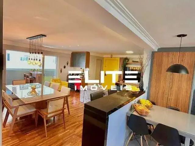 Apartamento para Venda em Santo André/SP Campestre 3 Quartos