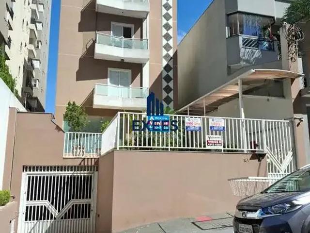 Apartamento para Venda em Santo André/SP Campestre 3 Quartos