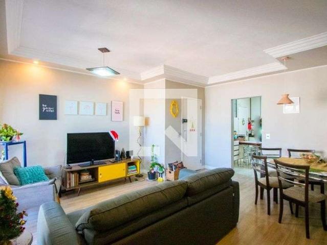 Apartamento para Venda em Santo André/SP Campestre 3 Quartos