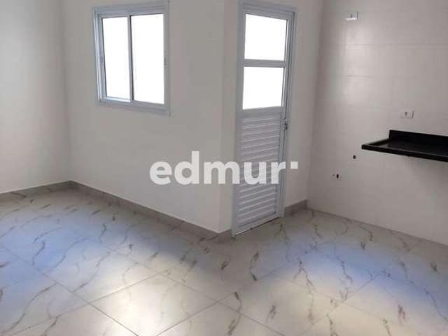 Apartamento para Venda em Santo André/SP Campestre 3 Quartos