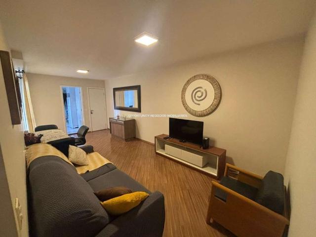 Apartamento para Venda em Santo André/SP Campestre 3 Quartos