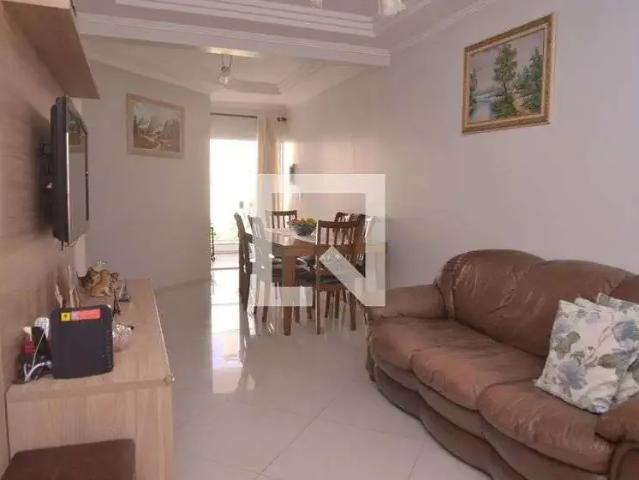 Apartamento para Venda em Santo André/SP Campestre 3 Quartos