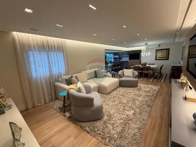Apartamento para Venda em Santo André/SP Campestre 3 Quartos