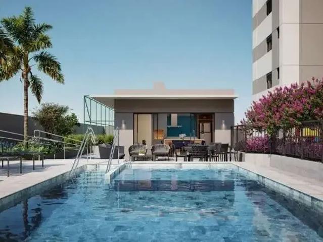 Apartamento para Venda em Santo André/SP Campestre 3 Quartos