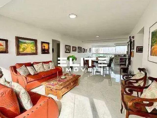 Apartamento para Venda em Santo André/SP Campestre 3 Quartos