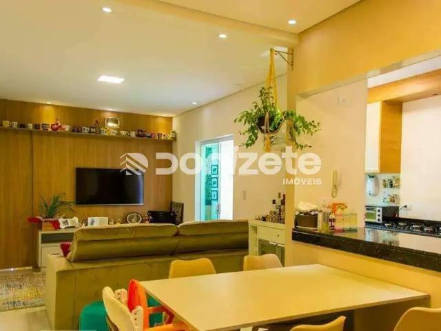 Apartamento para Venda em Santo André/SP Campestre 3 Quartos