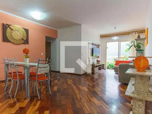 Apartamento para Venda em Santo André/SP Campestre 3 Quartos