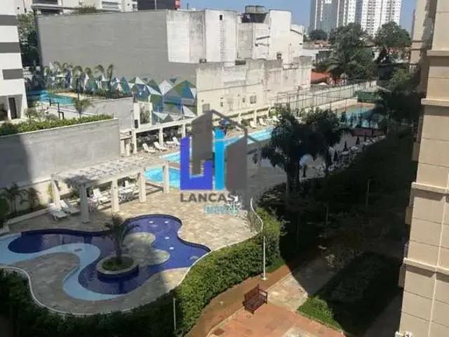 Apartamento para Venda em Santo André/SP Campestre 3 Quartos