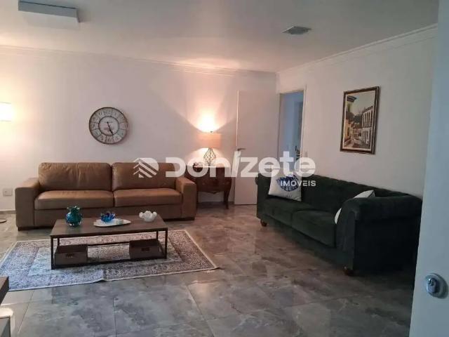 Apartamento para Venda em Santo André/SP Campestre 3 Quartos