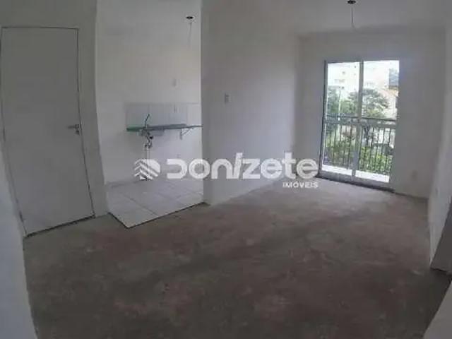 Apartamento para Venda em Santo André/SP Campestre 3 Quartos