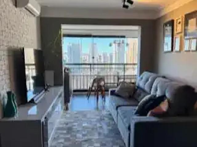 Apartamento para Venda em Santo André/SP Campestre 3 Quartos