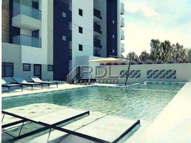 Apartamento para Venda em Santo André/SP Campestre 3 Quartos
