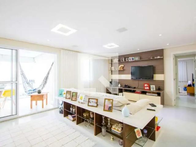 Apartamento para Venda em Santo André/SP Campestre 3 Quartos