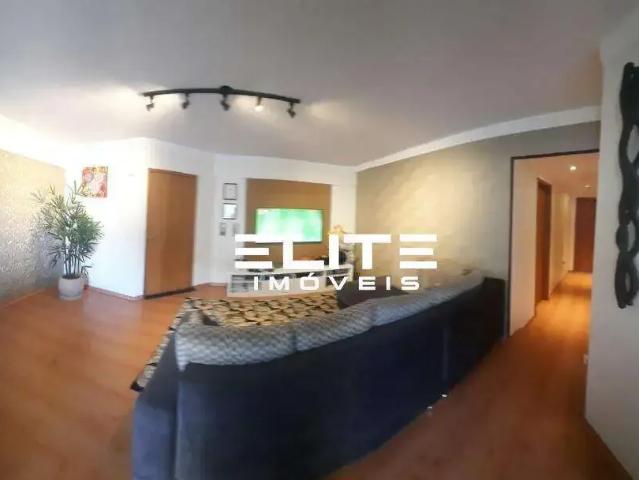Apartamento para Venda em Santo André/SP Campestre 3 Quartos