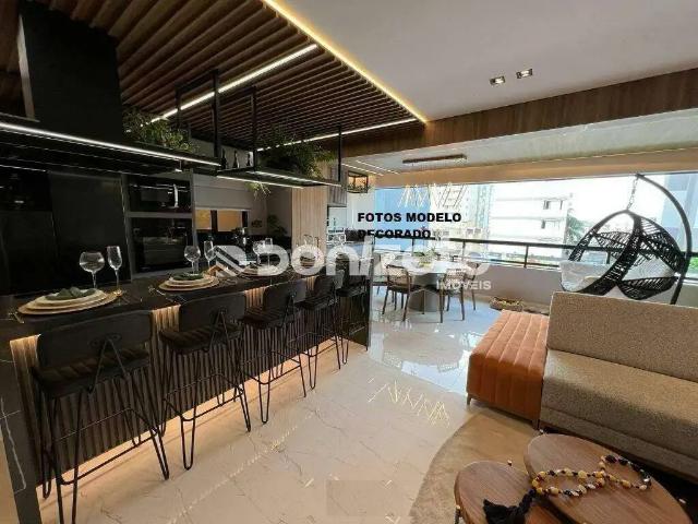 Apartamento para Venda em Santo André/SP Campestre 3 Quartos